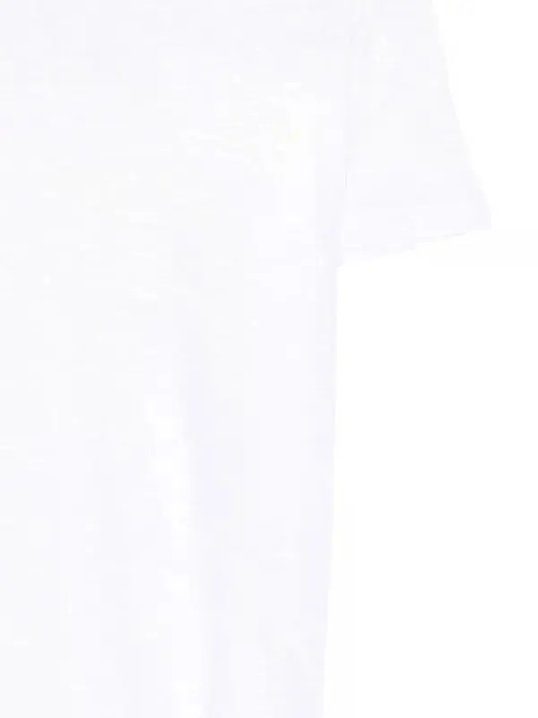 Liviana Conti Short-sleeve T-shirt - White