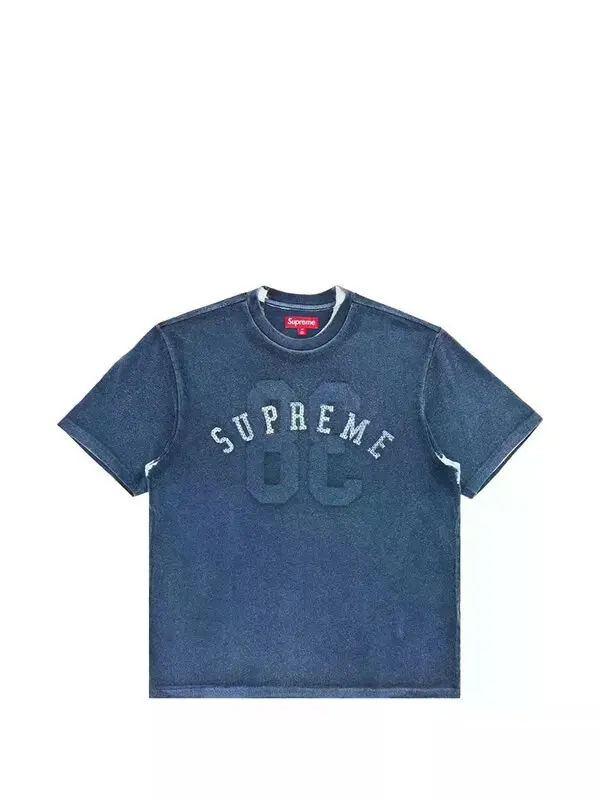 Supreme Overprint Short-sleeved T-shirt