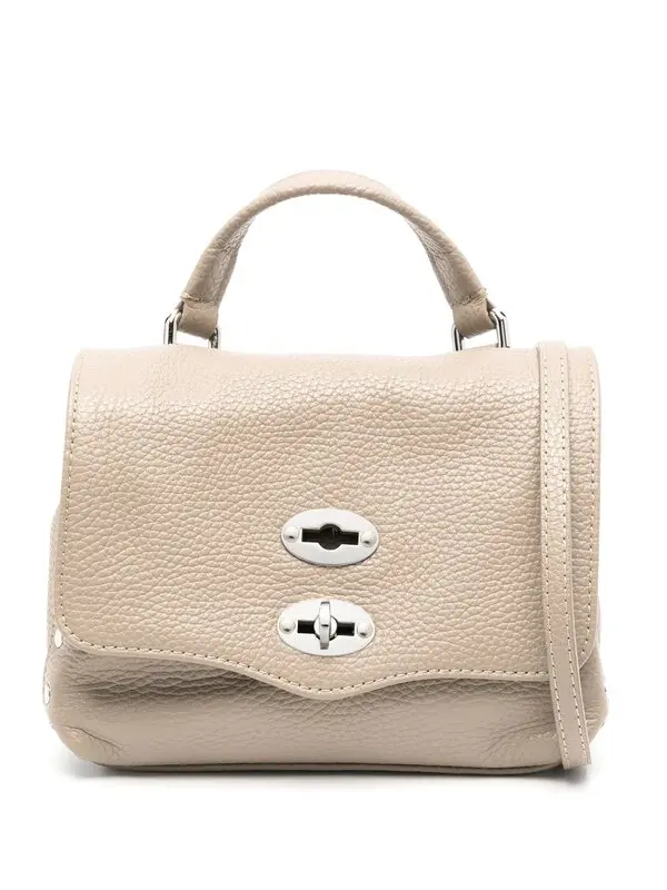ZANELLATO Postina Daly Bag