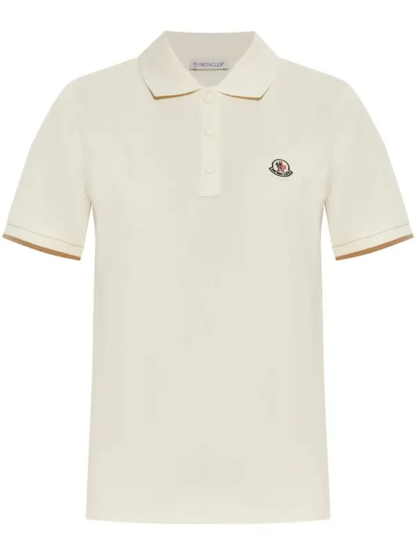 Moncler Polo