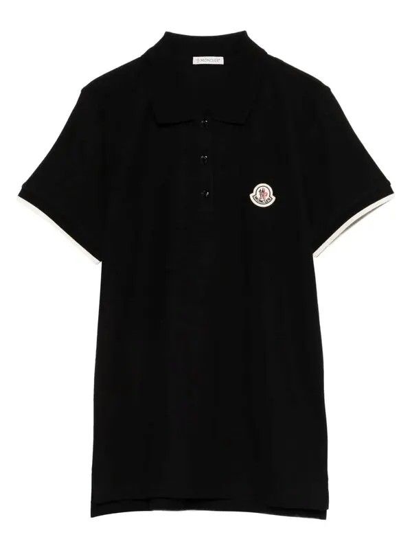 Moncler Polo
