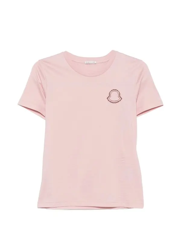 Moncler T-shirt