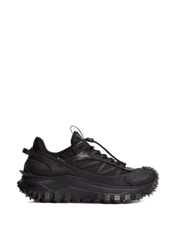 Moncler Trailgrip Gtx Low Top Sneakers
