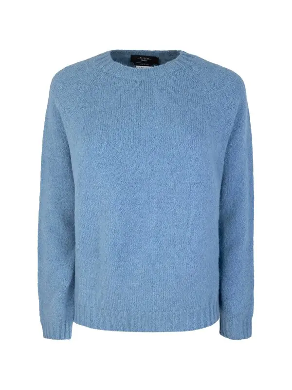 WEEKEND Cascading Sweater