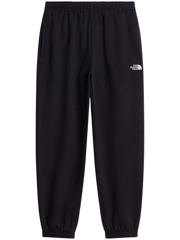 The North Face Jogger Pants With Embroidered Logo