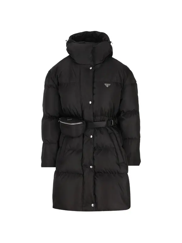 Prada Down Jacket