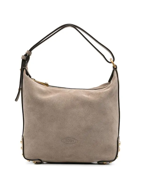 TOD`S Shoulder Bag Gmt Mini Tote