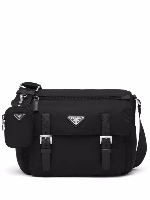 Prada Shoulder Bag
