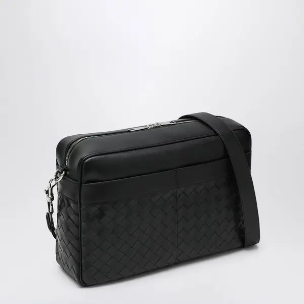 Bottega Veneta Intrecciato Camera Bag