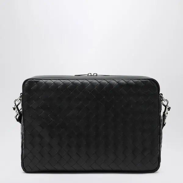 Bottega Veneta Intrecciato Camera Bag