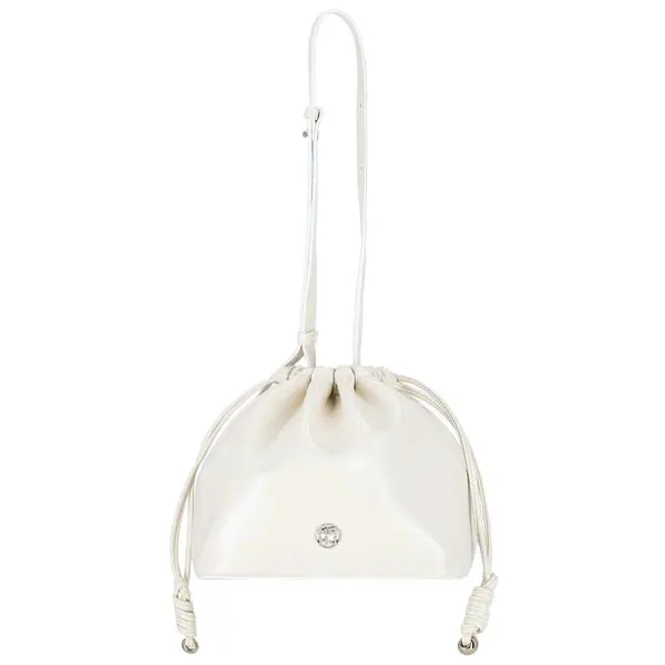 MARHEN.J Cherry Vegan Leather
