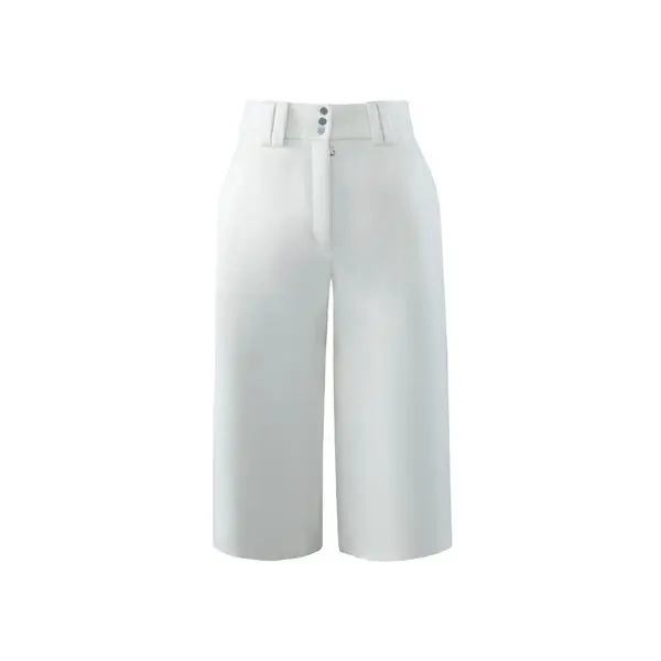 VESTIAIRE D'UN OISEAU LIBRE Cashmere Trousers