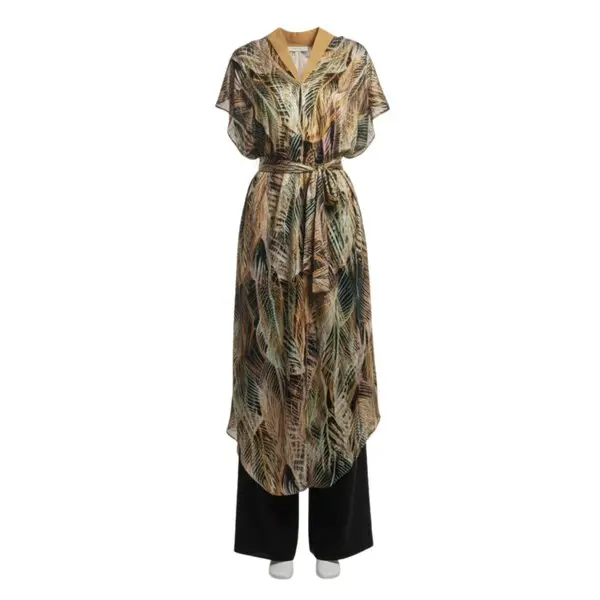 CARLTON JONES Aurora Kaftan