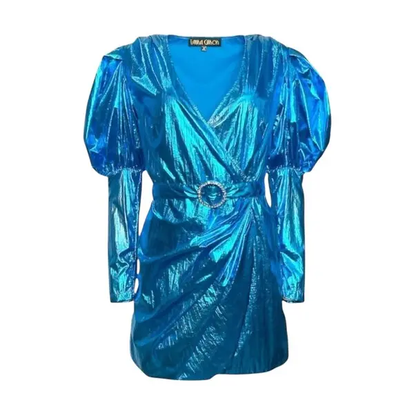 LAURA CITRON Cyndi Dress