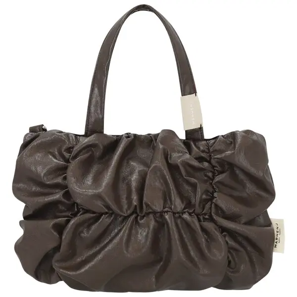MARHEN.J Popcorn Jazz Vegan Leather