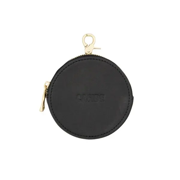 CAFIDE Vegan Leather Treat Bag, Jala