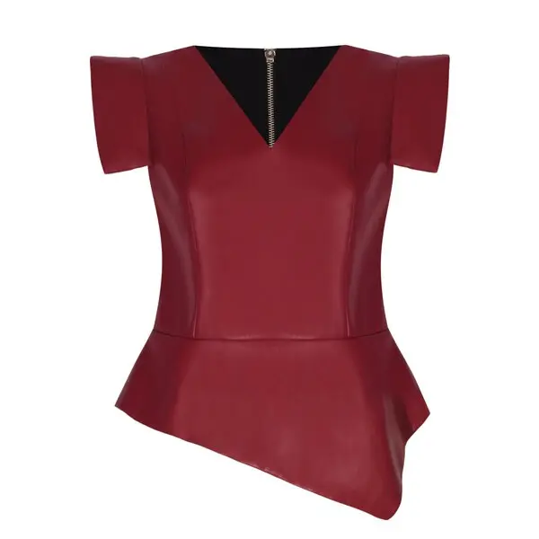 MIRIMALIST Concrete Bustier