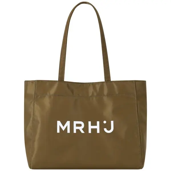 MARHEN.J Bona Recycled Nylon Olive