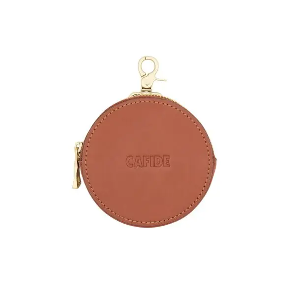 CAFIDE Vegan Leather Treat Bag, Jala