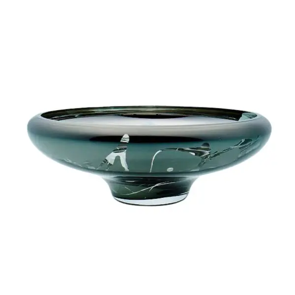 An&Angel Deco Large Splashed Bowl
