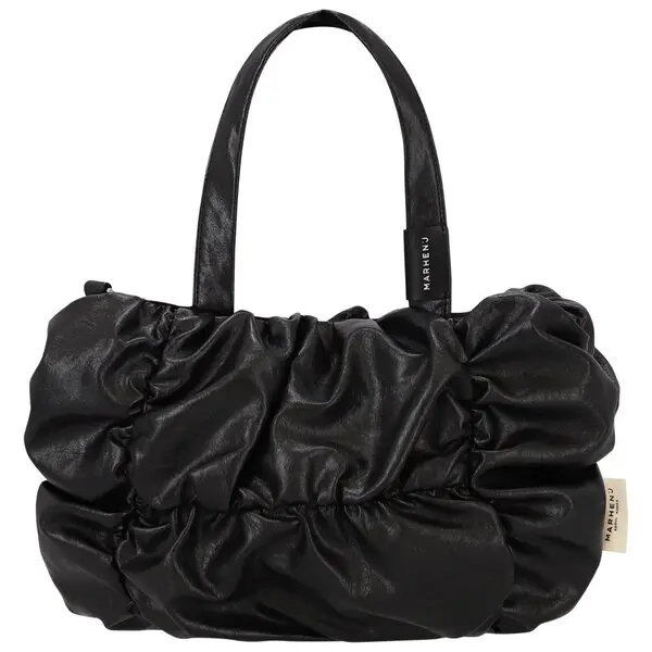 MARHEN.J Popcorn Jazz Vegan Leather
