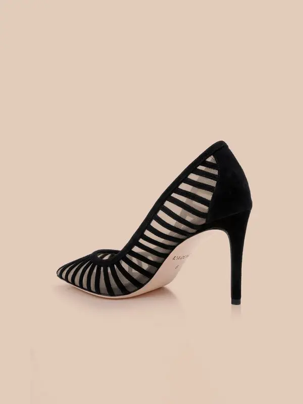 L'Agence Lenox Mesh Pump