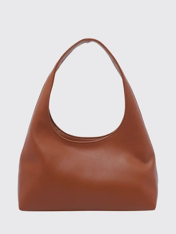 A.p.c. Logo Shoulder Bag