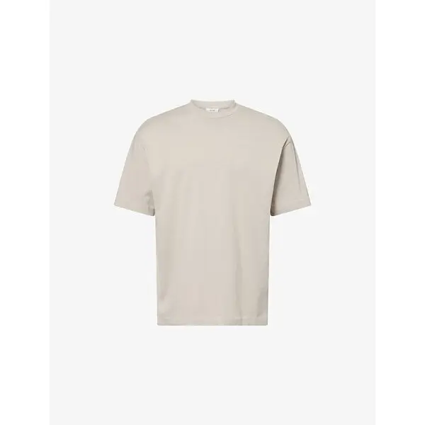 ARNE Relaxed-fit Cotton T-shirt