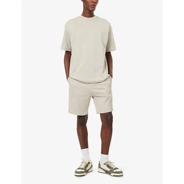 ARNE Relaxed-fit Cotton T-shirt