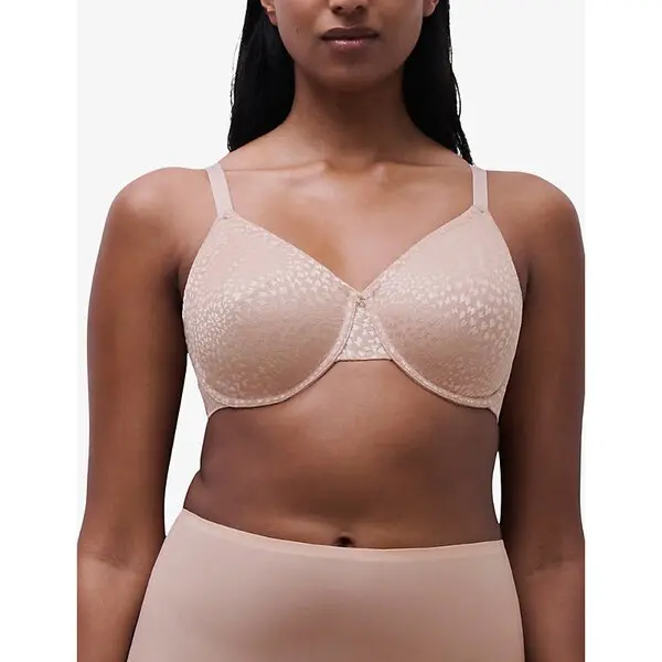 Chantelle Magique Covering Moulded Underwired Bra