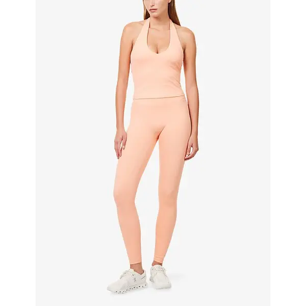 SISTERLY TRIBE Softsculpt Full-length Workout Leggings