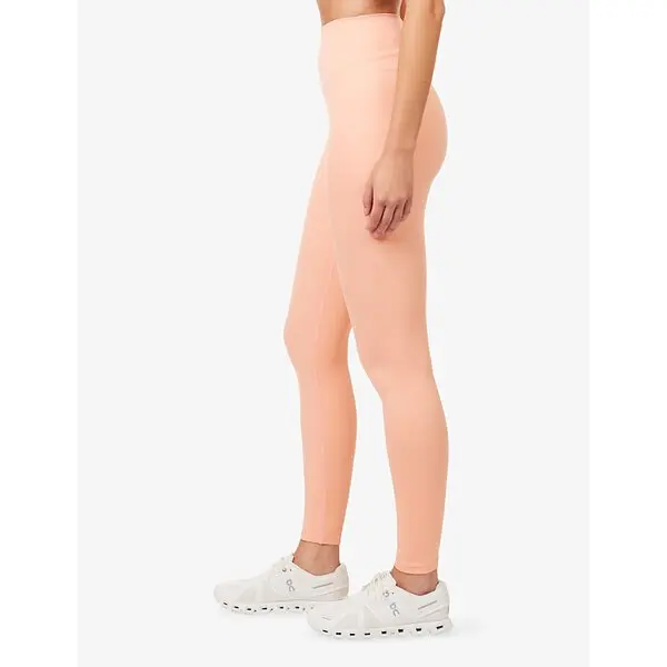 SISTERLY TRIBE Softsculpt Full-length Workout Leggings