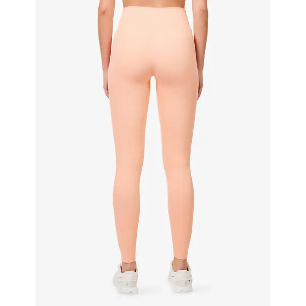 SISTERLY TRIBE Softsculpt Full-length Workout Leggings