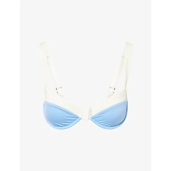 Monday Swimwear Cala Roja Bikini Top