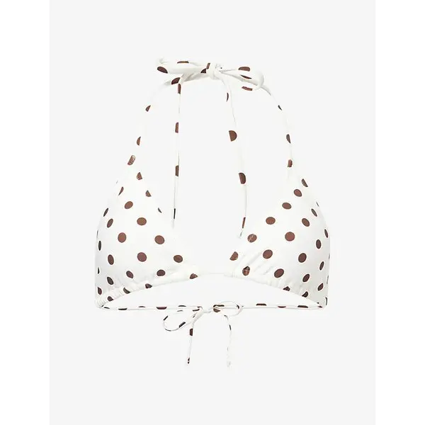 4TH & RECKLESS Emily Bikini Top - Multi