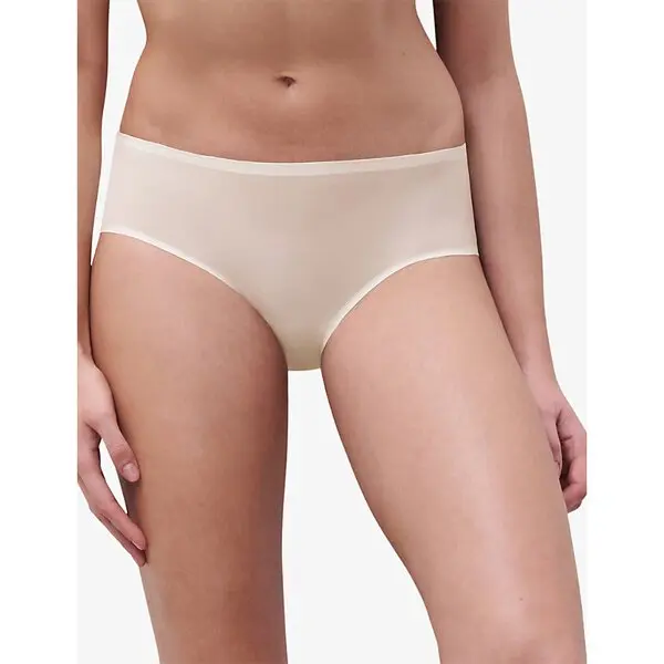 Chantelle Hipster Jersey Briefs
