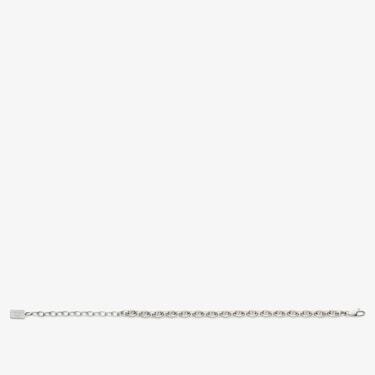Fendi Orbit Chain Bracelet