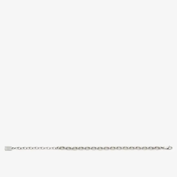 Fendi Orbit Chain Bracelet