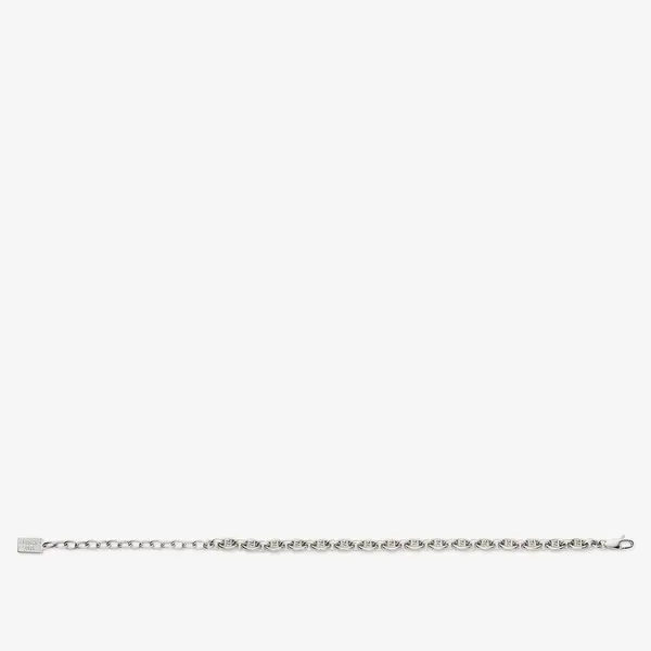 Fendi Orbit Chain Bracelet