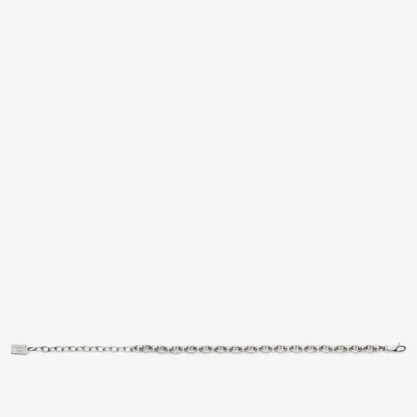Fendi Orbit Chain Bracelet