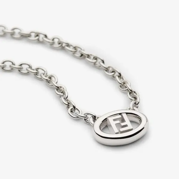 Fendi Orbit Necklace