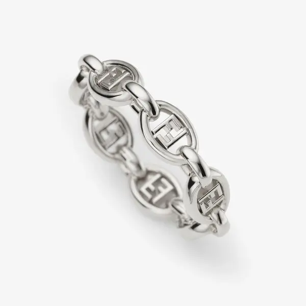 Fendi Orbit Ring