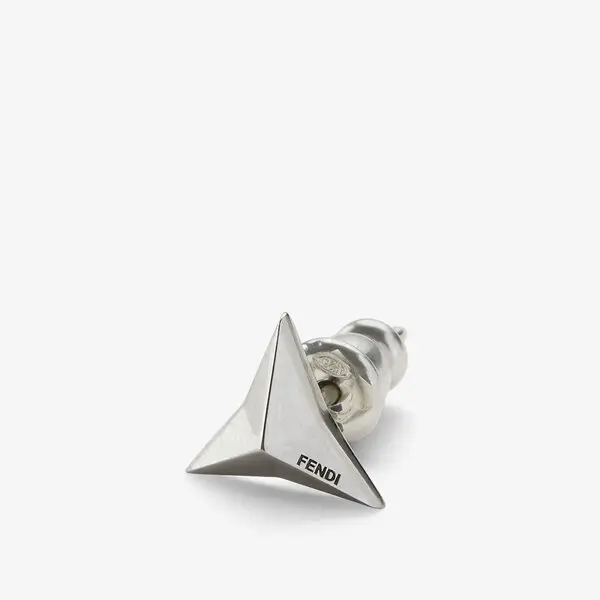 Fendi Sign Earring