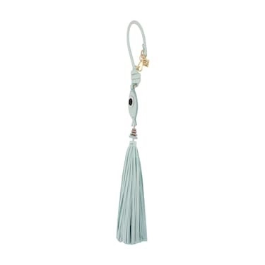 Fendi Fish Charm With Tassel
