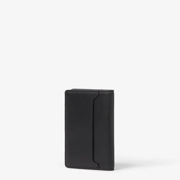 Fendi Ff Double Card Holder