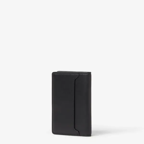 Fendi Ff Double Card Holder