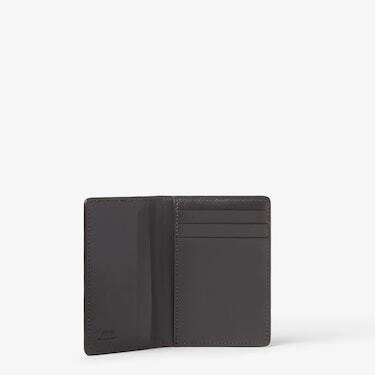 Fendi Ff Double Card Holder