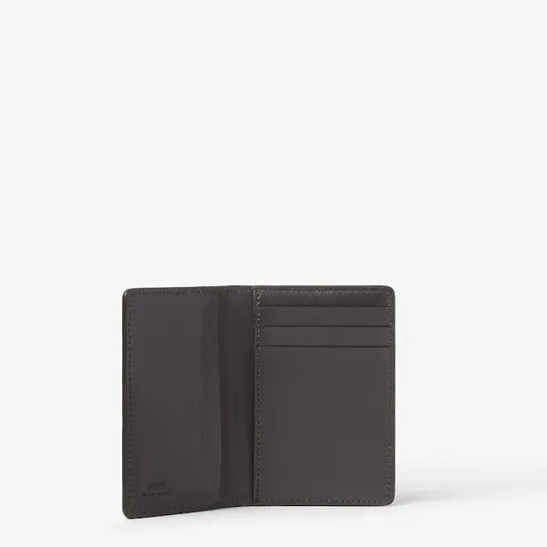 Fendi Ff Double Card Holder
