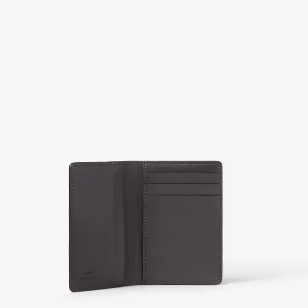 Fendi Ff Double Card Holder