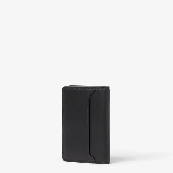 Fendi Ff Double Card Holder